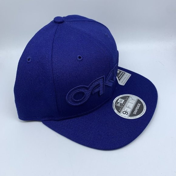 New Era | Accessories | Oakley 9fifty New Era Hat Snapback Cap | Poshmark